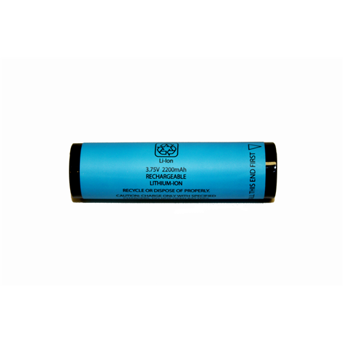 Strion Lithium Rechargeable Battery – Alpha 41 Outfitters, LLC