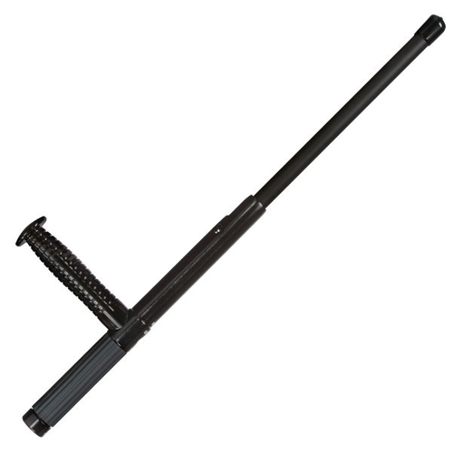 Control Device Expandable Side-handle Baton With Polycarbonate Grip 21 ...
