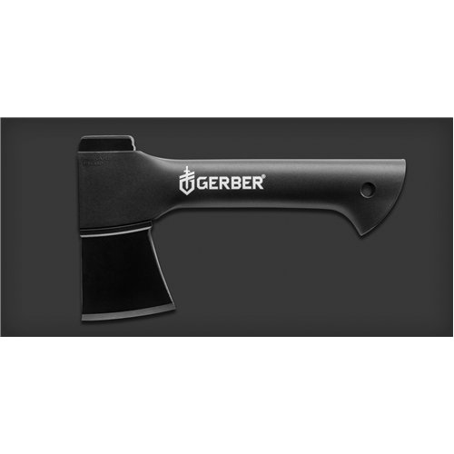 9 Hatchet (formerly Back Paxe Ii) – Alpha 41 Outfitters, LLC