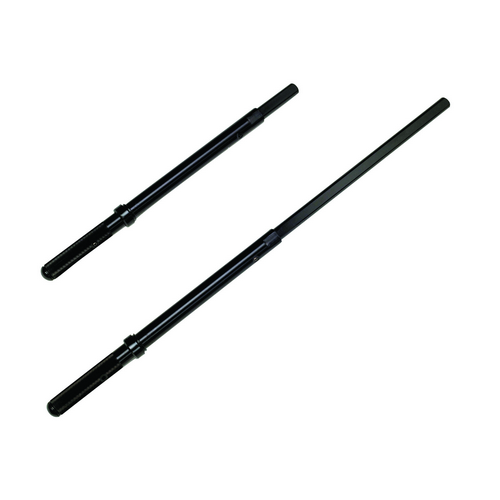 Sx Expandable Straight Baton – Alpha 41 Outfitters, LLC